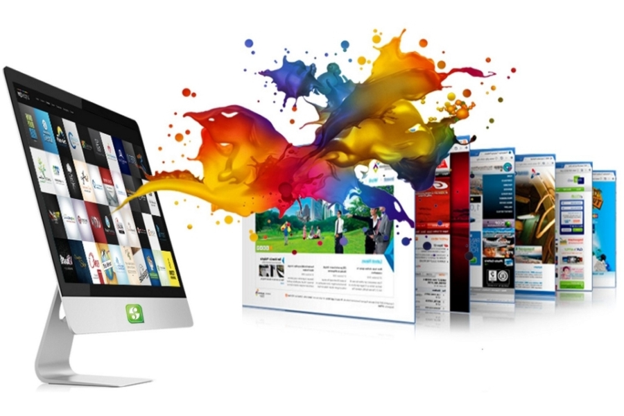 Website Designers Northwich